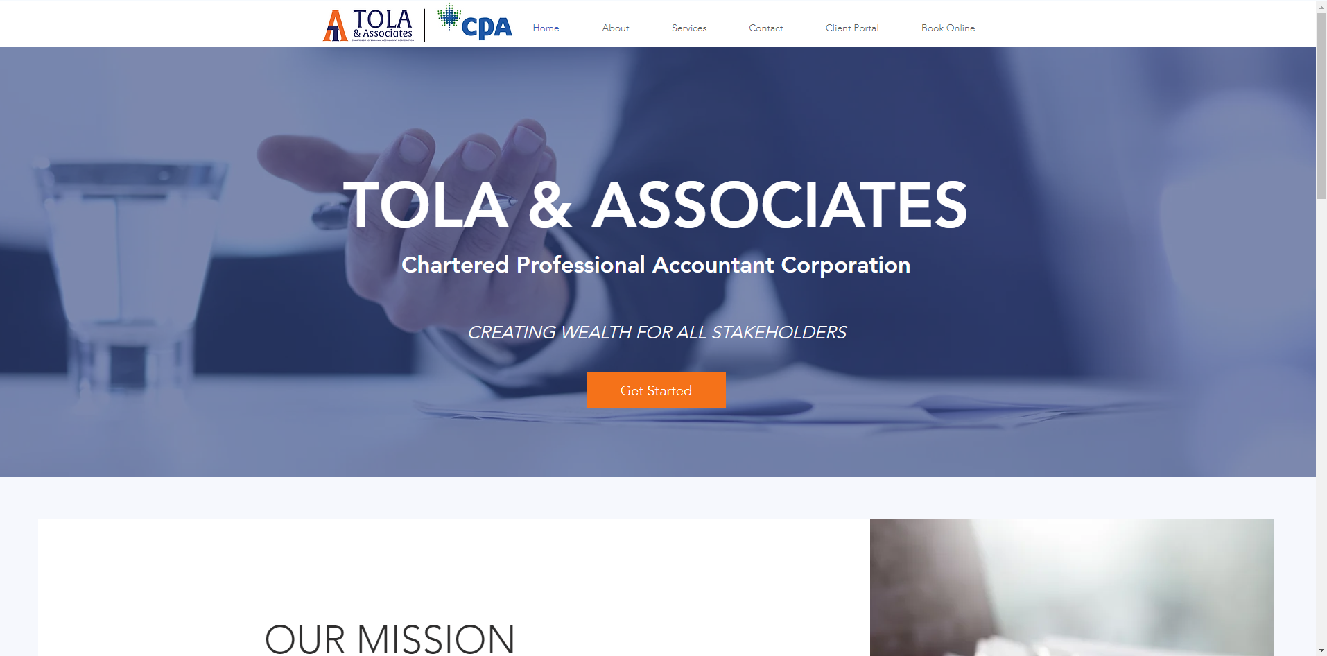 NextEdge Technologies – Where Tech Meets Tact