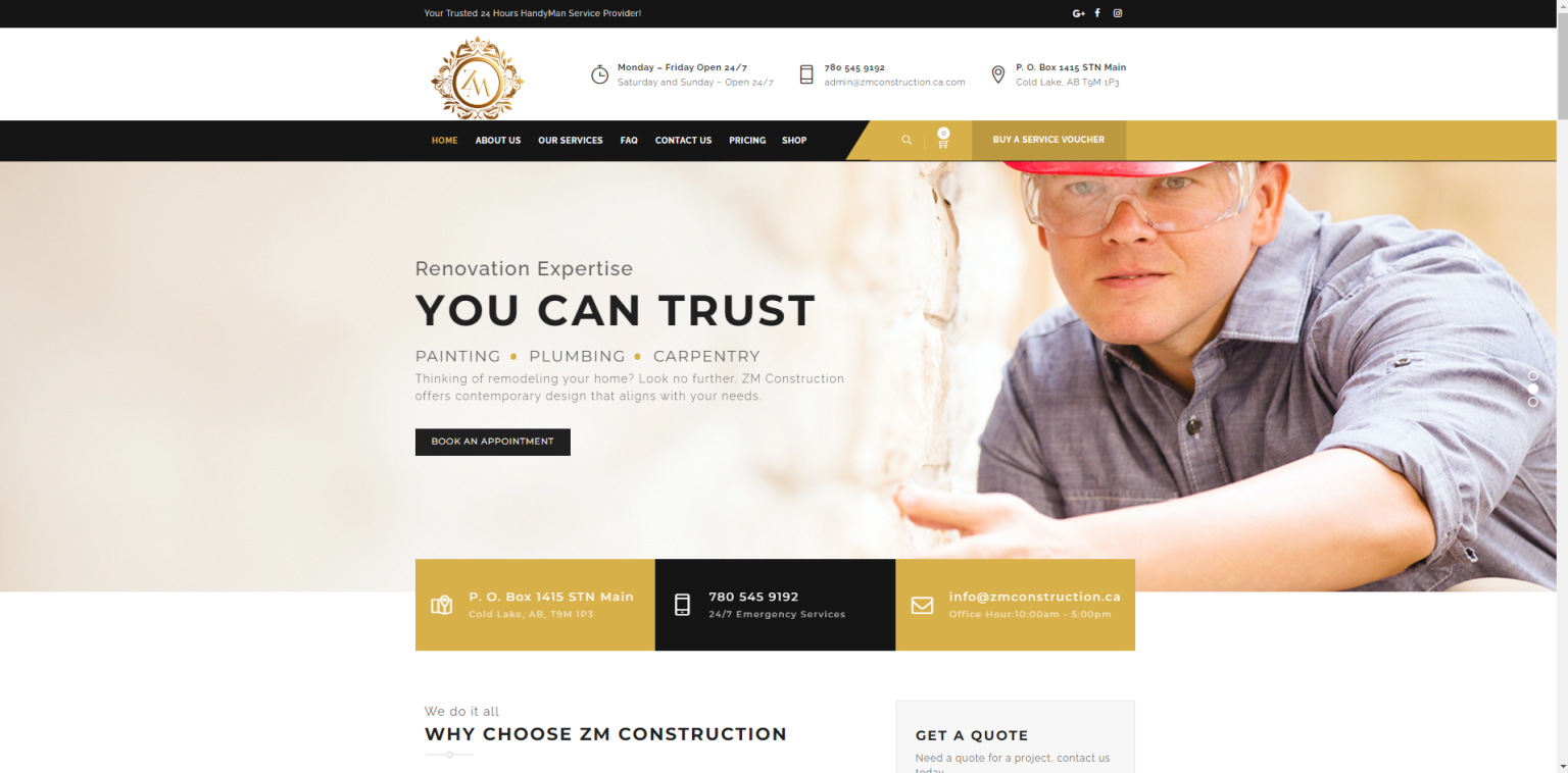 NextEdge Technologies – Where Tech Meets Tact